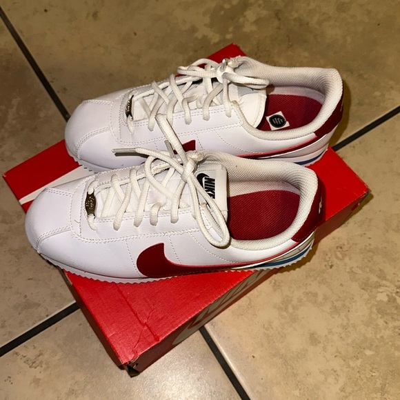 Nike | Shoes | Nike Cortez Basic Sl Gs | Poshmark